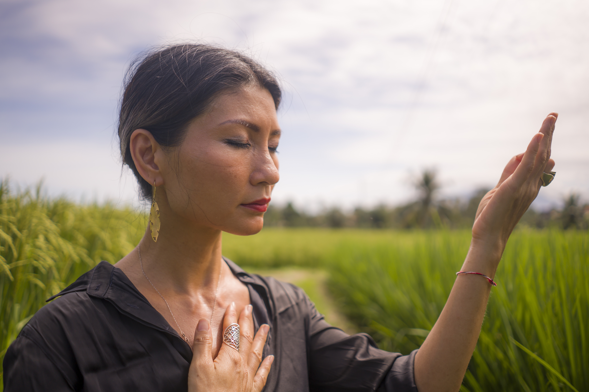 Avoiding Mental Fatigue in MidLife - Women Reinventing MidLife