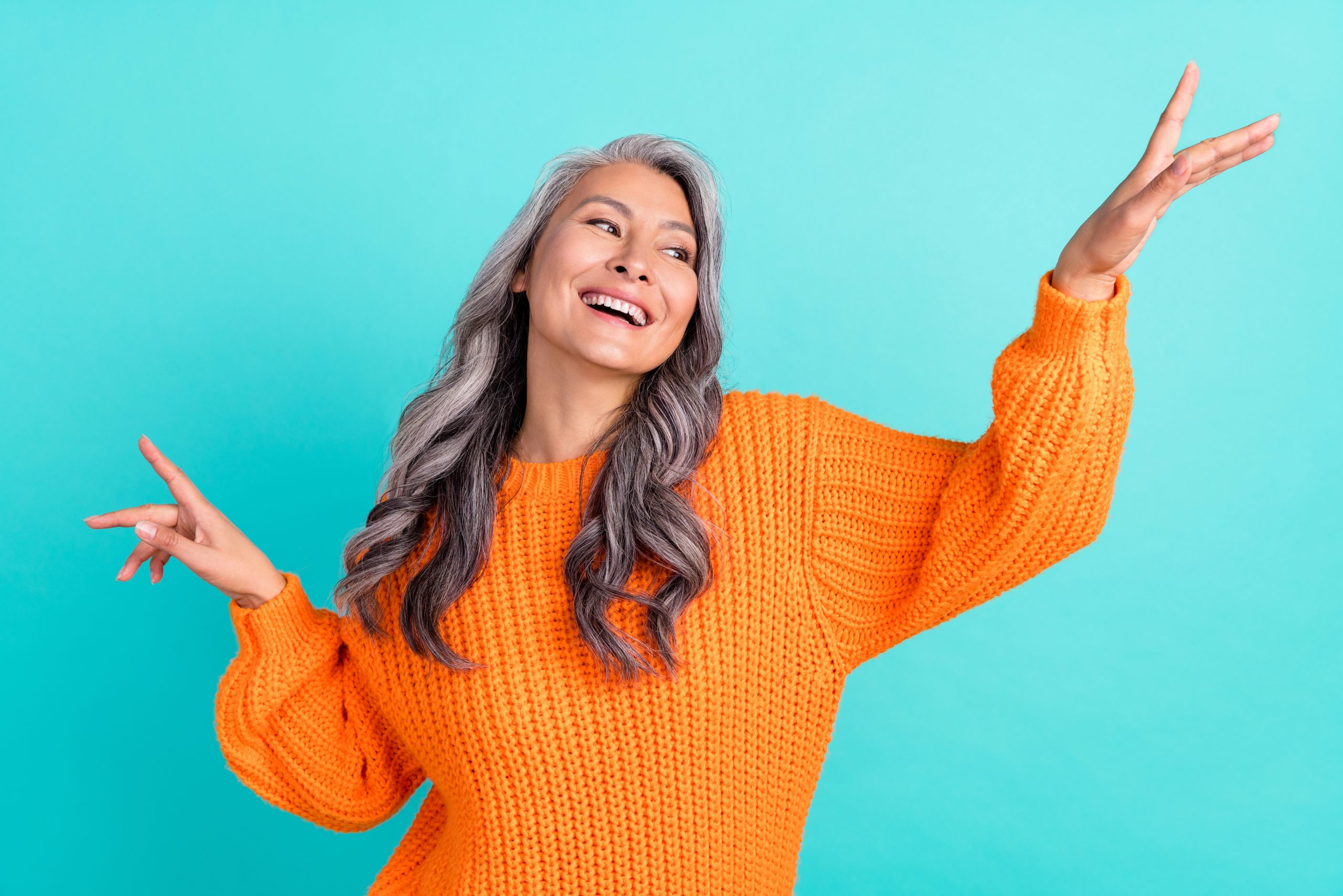 What it means to be a midlife woman in 2024 - Women Reinventing MidLife